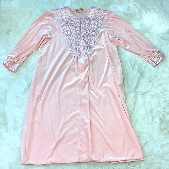 Hamilton | Intimates & Sleepwear | Vintage Hamilton Gold Heavy ...